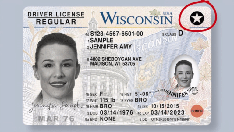 Wisconsin REAL ID: Requirements, Deadlines, & Appointments